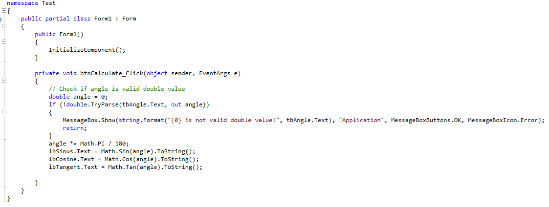 Strong Protection of .NET applications with Enigma Protector